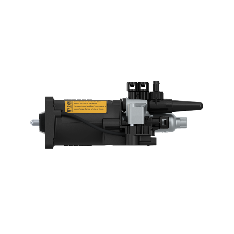 9700516010 Kupplungsverstaerker | WABCO - LKW Ersatzteile beim Experten ...