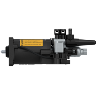 9700516010 Kupplungsverstaerker | WABCO - LKW Ersatzteile beim Experten ...