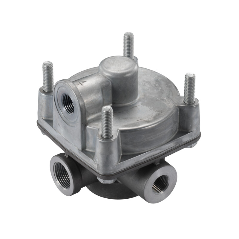 9730010200 Relaisventil | WABCO - LKW Ersatzteile beim Experten ...