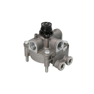 WABCO Relaisventil 9730112000 - LKW Ersatzteile beim Experten bestellen ...