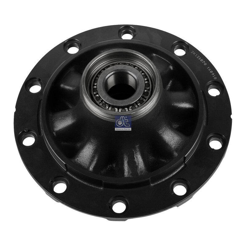 0980106030 | DT Spare Parts 10.10427 Radnabe für BPW - LKW Ersatzteile ...