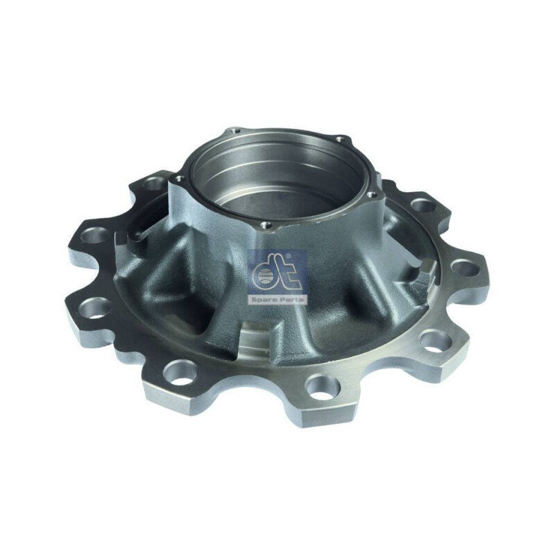 14224748 | LKW-Teile24 | Radnabe ohne Lager passend für ROR - LKW ...