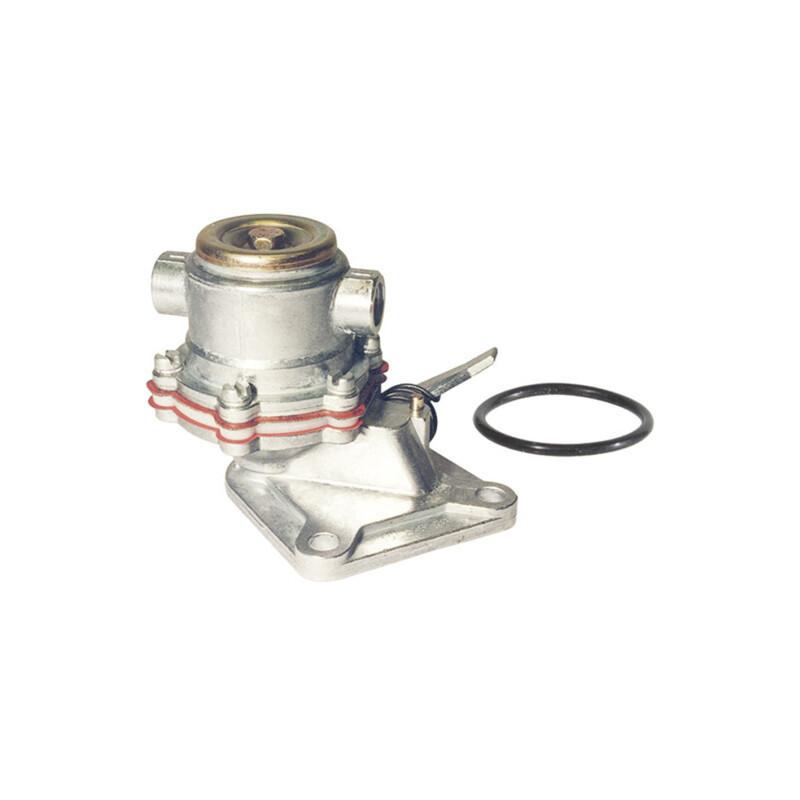 4764289 | lkw-teile24 | Kraftstoffförderpumpe passend für IVECO - LKW ...