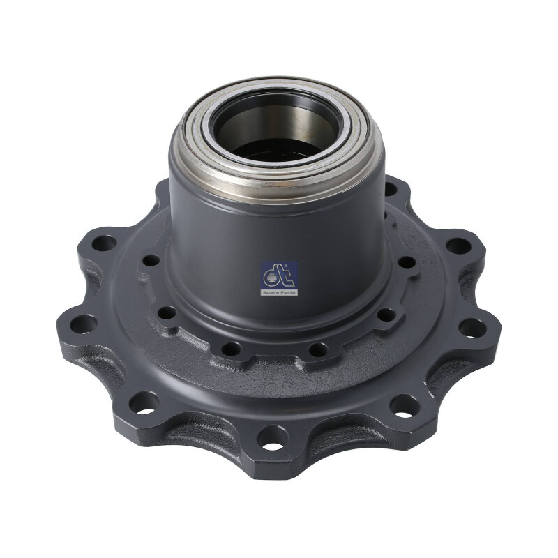 DT Spare Parts 10.30414 Radnabe - LKW Ersatzteile beim Experten ...