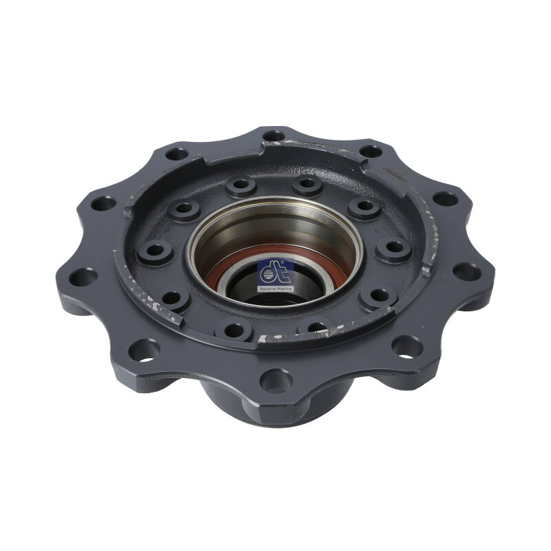 DT Spare Parts 10.30414 Radnabe - LKW Ersatzteile beim Experten ...