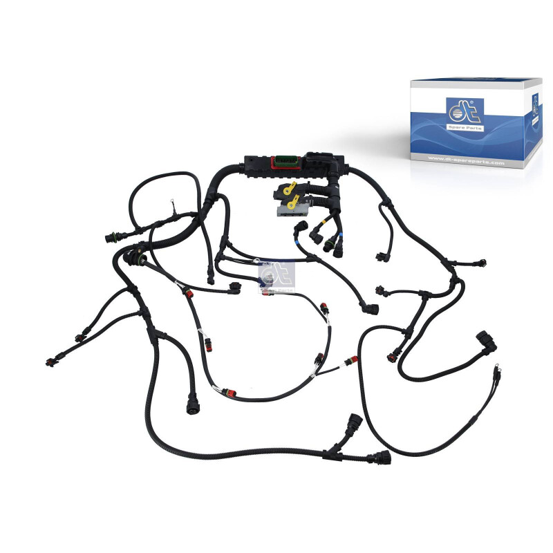 22041555 | lkw-teile24 | Kabelbaum Motor passend für VOLVO - LKW ...