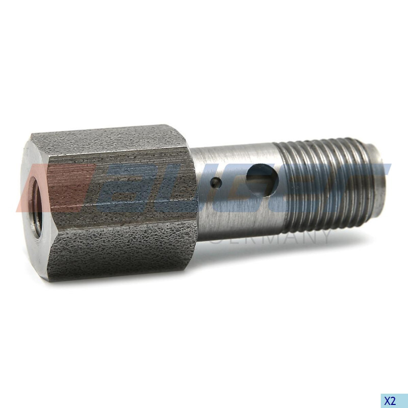 Überströmventil für 20715049 | lkw-teile24 - LKW Ersatzteile beim ...