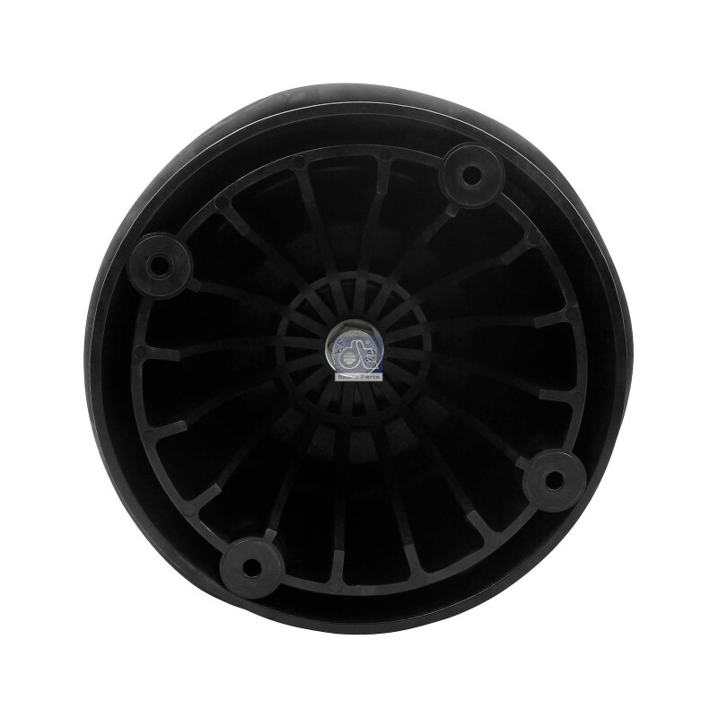 3229002900 | DT Spare Parts 10.36005 Luftfederbalg für SAF - LKW ...