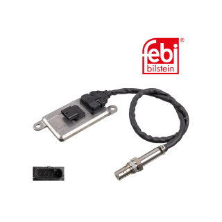 176841 NOx-Sensor für SCR-Katalysator (AdBlue®-System) MAN 51154080015 ...