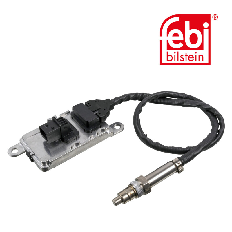 176854 NOx-Sensor für SCR-Katalysator (AdBlue®-System) Mercedes-Benz ...