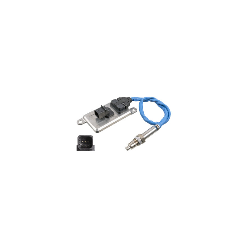 176848 NOx-Sensor für SCR-Katalysator (AdBlue®-System) MAN 51154080018 ...