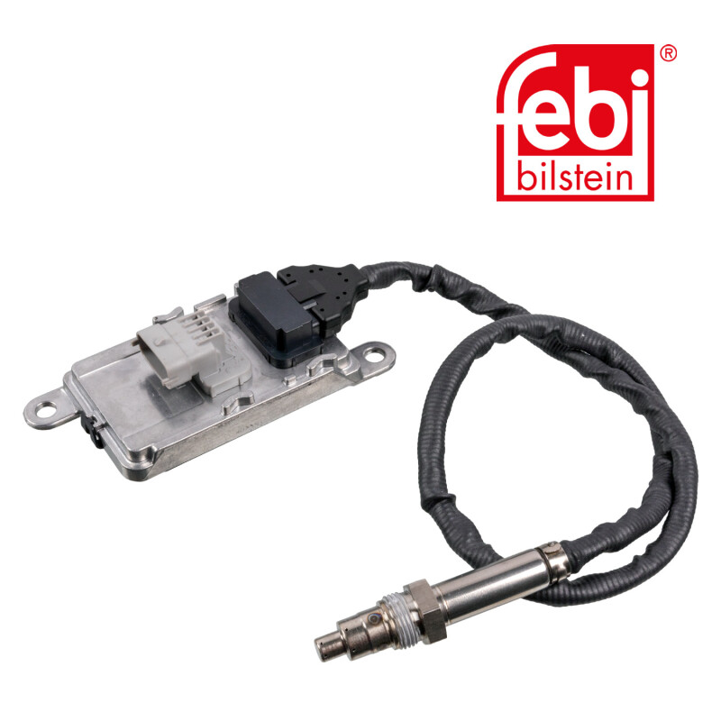 176851 NOx-Sensor für SCR-Katalysator (AdBlue®-System) Volvo 22827991 ...