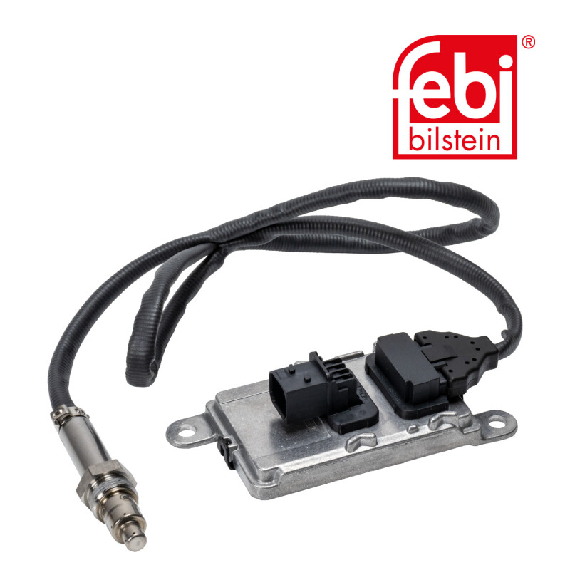 178605 NOx-Sensor für SCR-Katalysator (AdBlue®-System) Mercedes-Benz ...