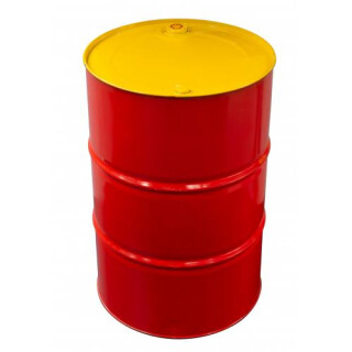 Shell Sirius X 40 209 Liter Für schnelllaufende Dieselmotoren SHPDO ...