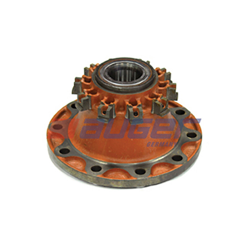 Radnabe auger 55995F | lkw-teile24 - LKW Ersatzteile beim Experten ...