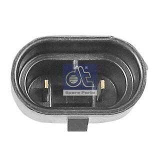 2H0941700A | LKW-Teile24 | Nebelscheinwerfer rechts, mit Glühlampe ...