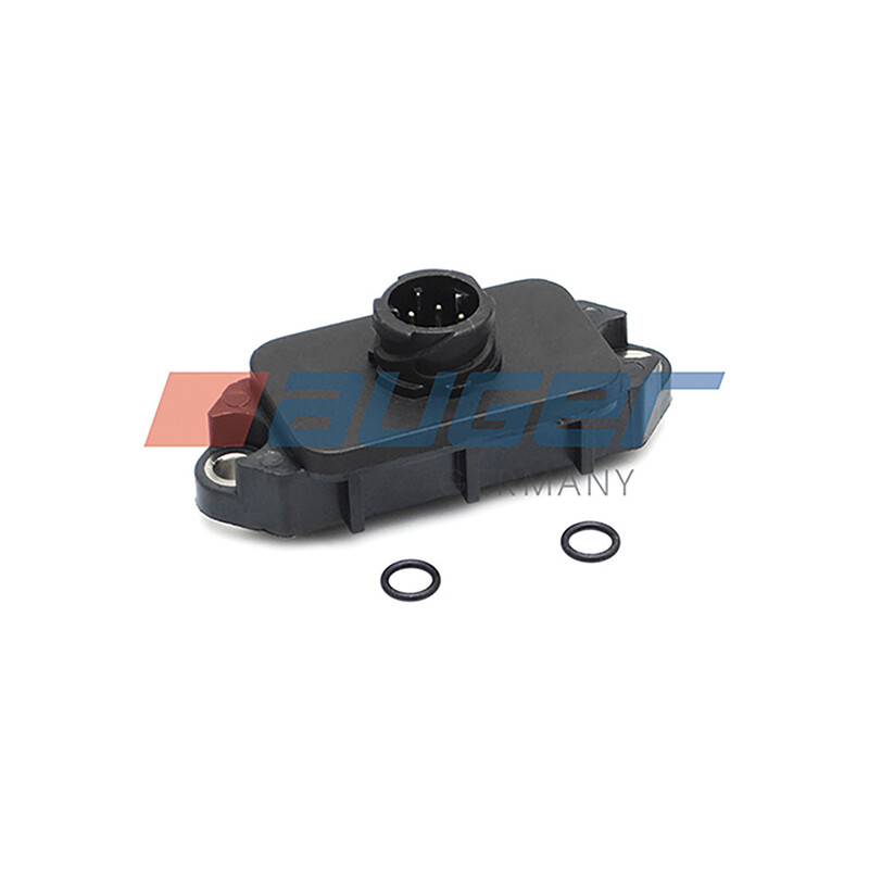 Drucksensor, Druckluftanlage auger 75730 | lkw-teile24 - LKW ...