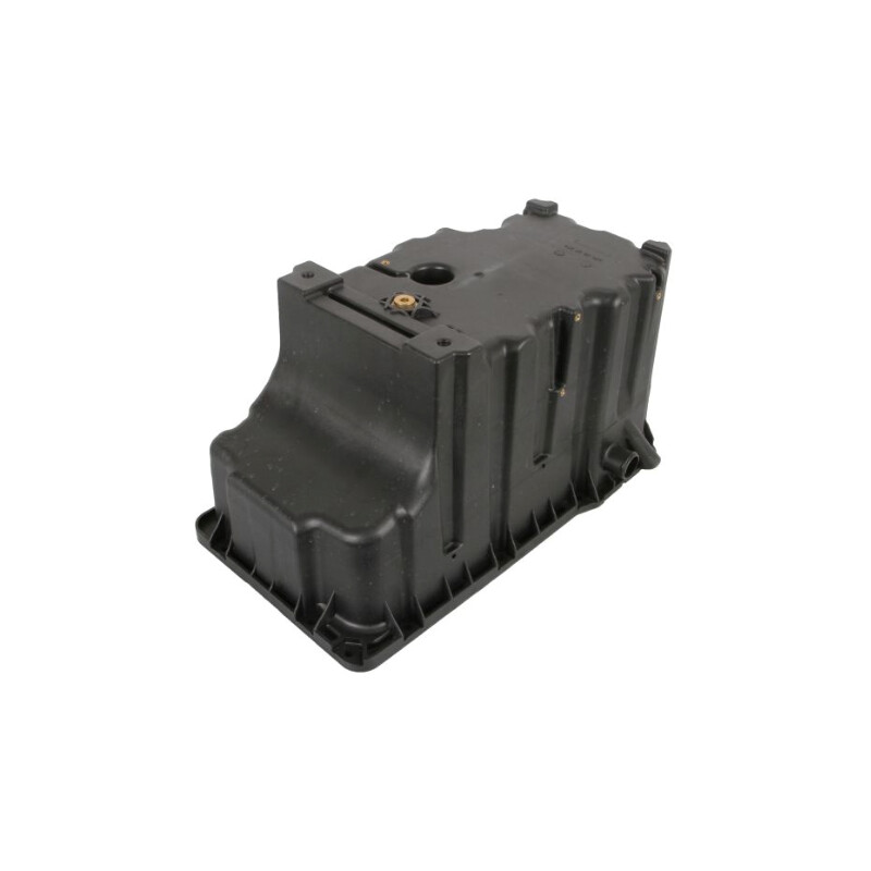 Ölwanne passend für MERCEDES BENZ - LKW Ersatzteile beim Experten ...