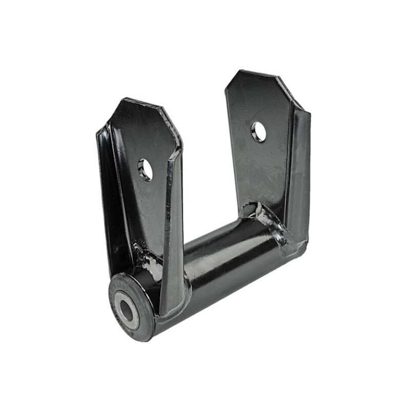 Lagerung Blattfeder hinten passend für Mercedes Benz Sprinter - LKW ...