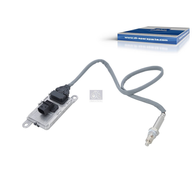 2236406 | DT Spare Parts 5.44060 NOx-Sensor für DAF - LKW Ersatzteile ...