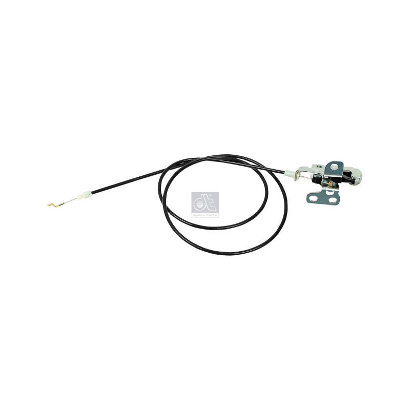 1362413080 | LKW-Teile24 | Türschloss hinten, oben, rechts passend für ...