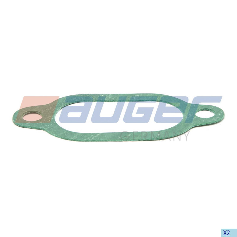 10x Dichtung, Wasserpumpe auger 94735 - LKW Ersatzteile beim Experten ...