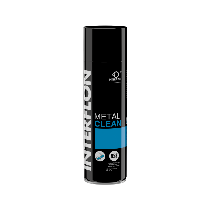 Interflon Lube EP+ (aerosol), 500 ml Sprühdose - LKW Ersatzteile beim ...