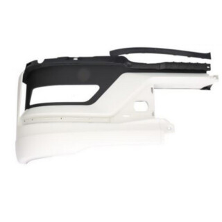 81416105822 Stoßfängerseitenteil, unten, rechts passend für MAN TGX ...