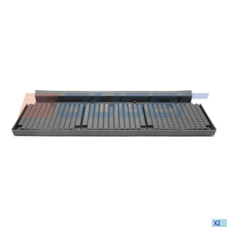 Kotflügel auger 83396 | lkw-teile24 - LKW Ersatzteile beim Experten ...