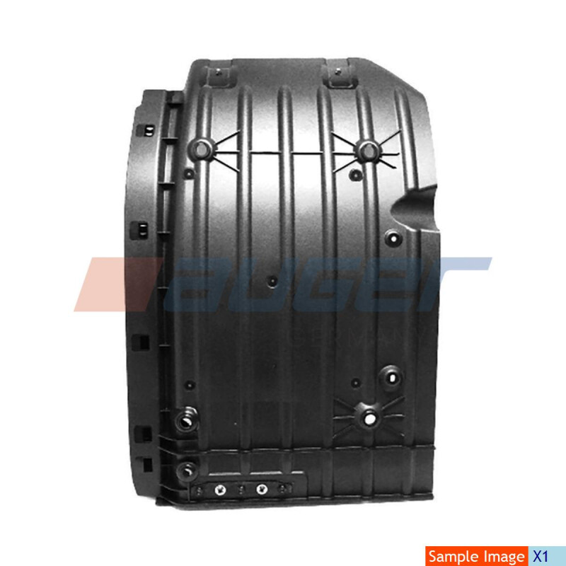 Radkasten (VA) auger 97377 | lkw-teile24 - LKW Ersatzteile beim ...