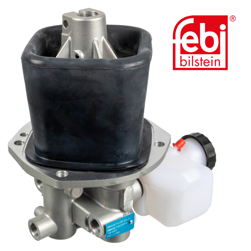 0002607298 Schaltgerät für Getriebe - LKW Ersatzteile beim Experten ...