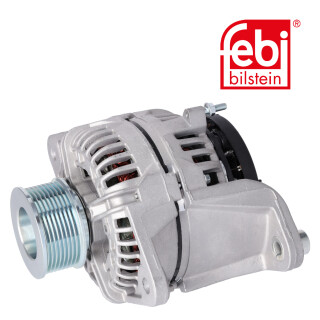 21429782 Generator - LKW Ersatzteile beim Experten bestellen | lkw ...