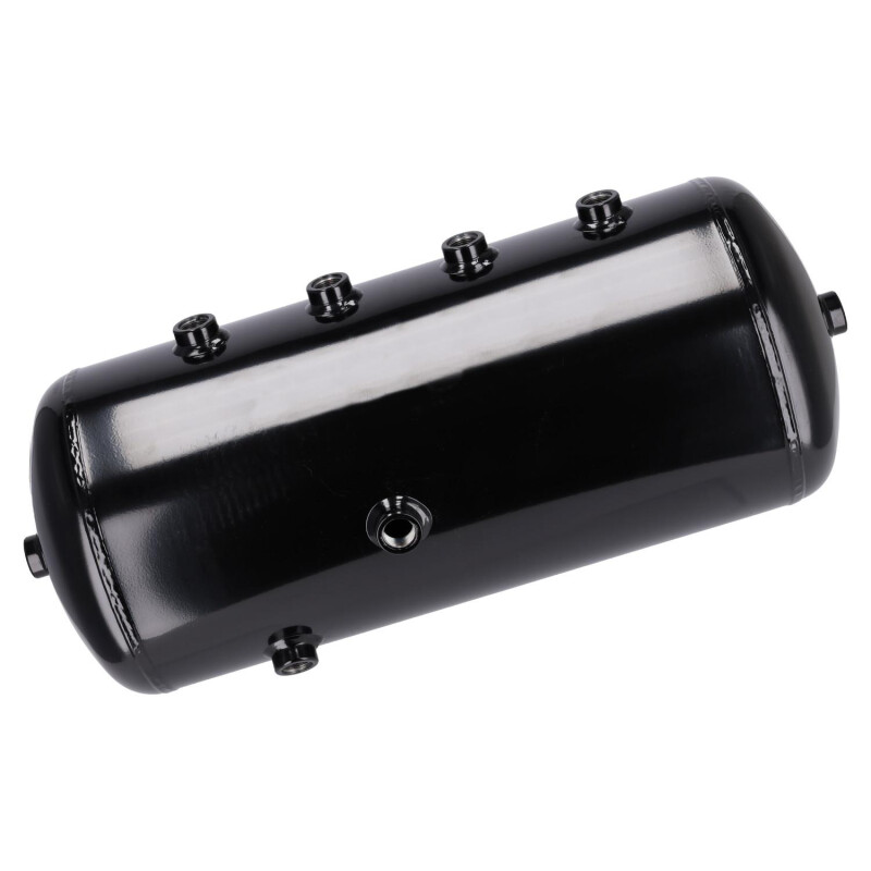 1694140 Druckluftbehälter - LKW Ersatzteile beim Experten bestellen ...