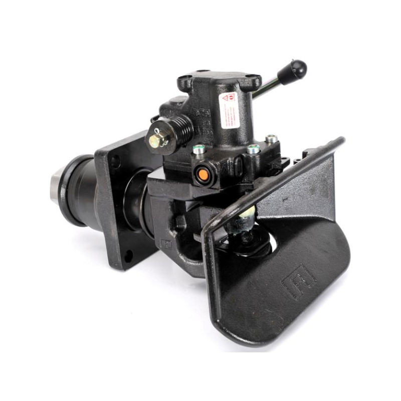 Rockinger Anhängerkupplung RO500A66000 50mm - LKW Ersatzteile beim ...