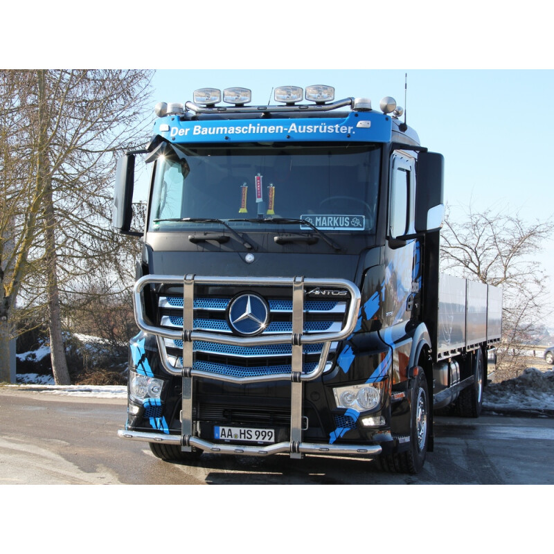 Central Slave Cylinder Clutch A0032502115 Freightliner Cascadia Western ...