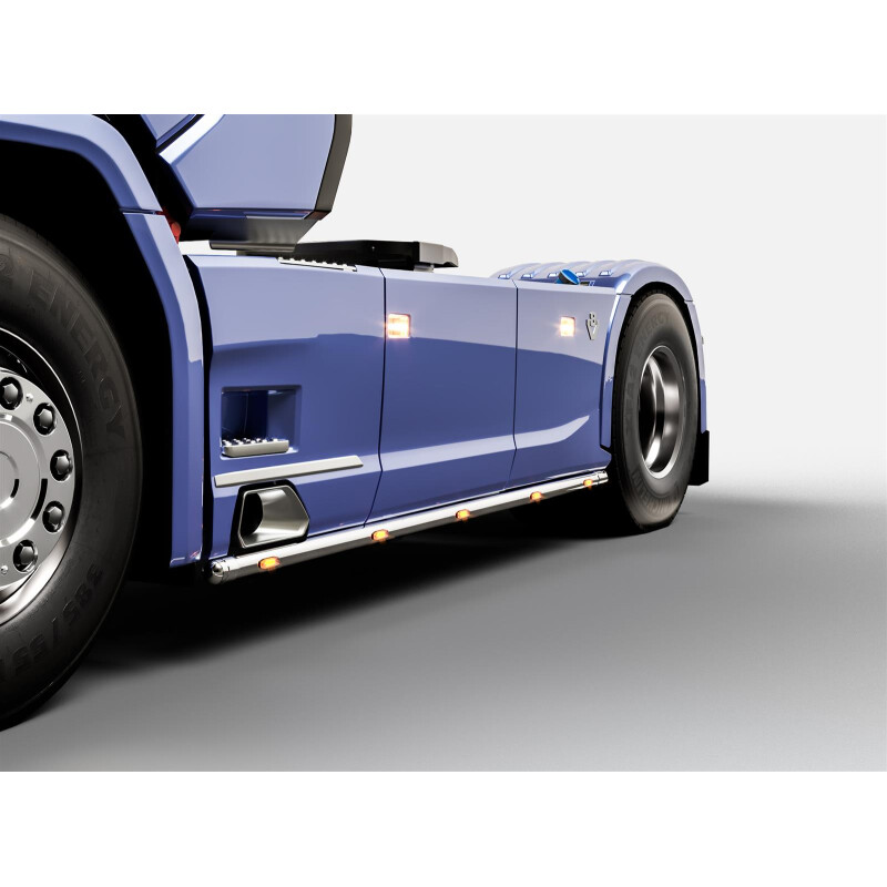 SideBar Scania R/S 2019 - LKW Ersatzteile beim Experten bestellen | lkw ...