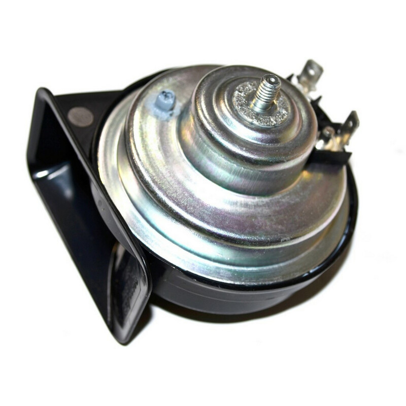 504082264 IVECO Horn-Signalhorn - LKW Ersatzteile beim Experten ...