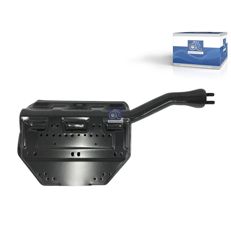 1725661 | DT Spare Parts 1.52880 Kotflügelhalter für SCANIA - LKW ...