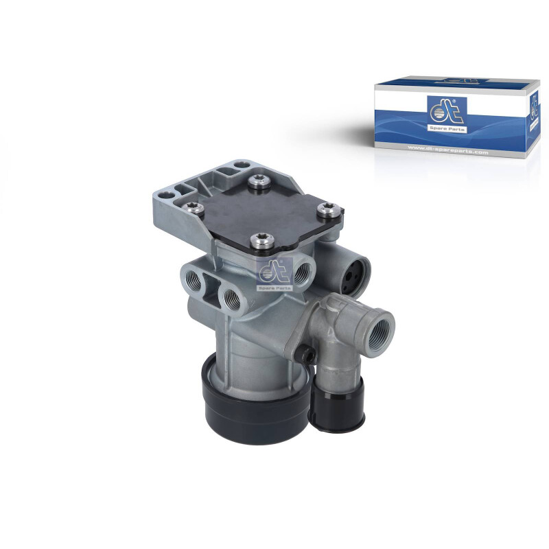DT Spare Parts 10.94300 Anhängerbremsventil - LKW Ersatzteile beim ...