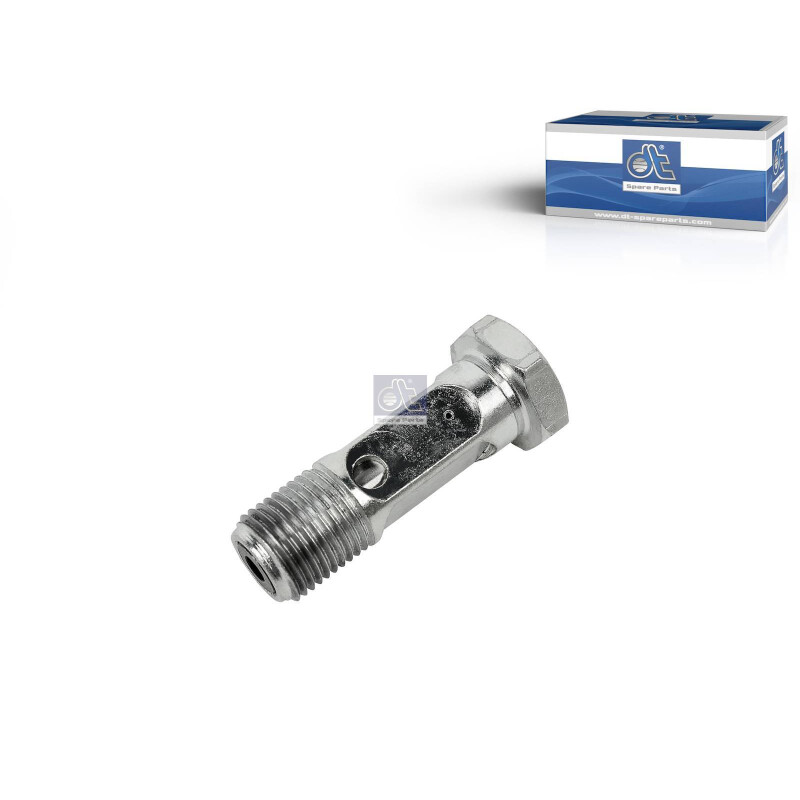 DT Spare Parts 2.12247 Überströmventil - LKW Ersatzteile beim Experten ...