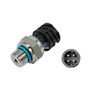 4213842 | LKW-Teile24 | Drucksensor passend für DEUTZ, RENAULT, VOLVO ...