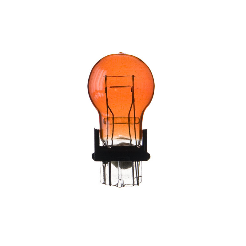 Spahn 20227 10x Glühlampe 12V 40/3CP W2,5x16q Amber 3357A - LKW ...