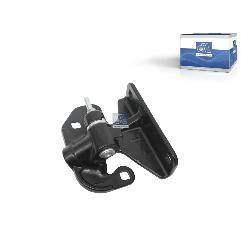 0007201737 | DT Spare Parts 4.75600 Scharnier für MERCEDES - LKW ...