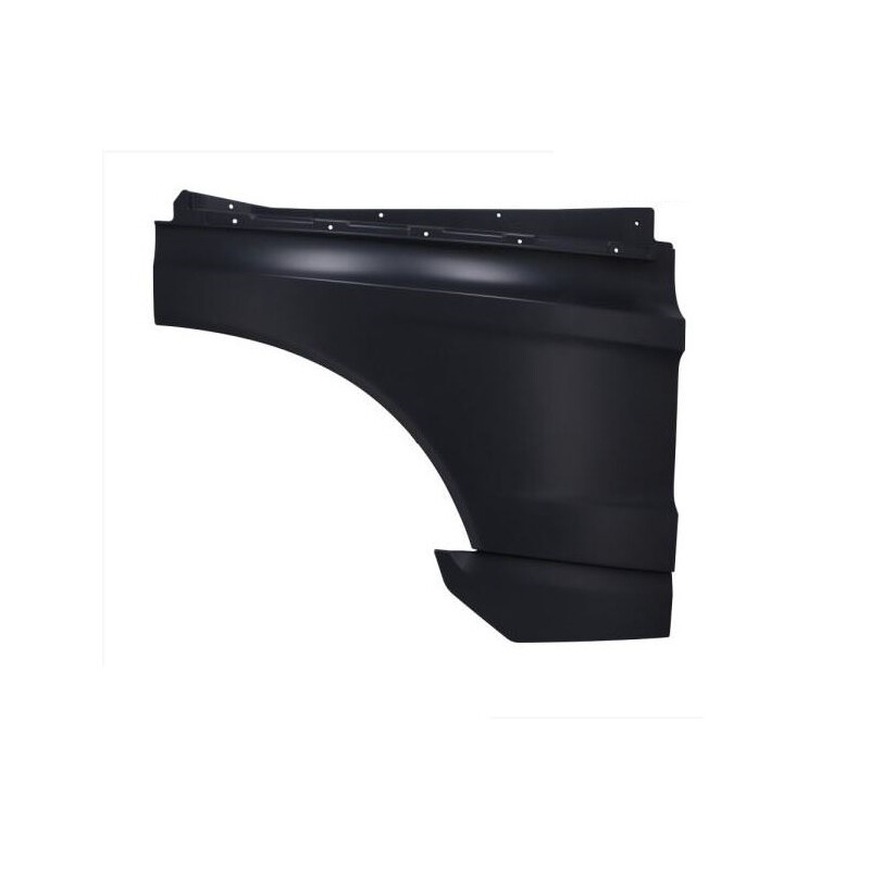 9607201001 | LKW-Teile24 | Türverlängerung rechts passend für Mercedes ...