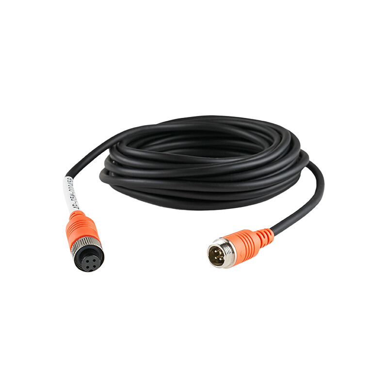 LUIS 000458 Kamerakabel, Länge 5 m, 4-PIN DIN-Norm | Suer 245559285 - LKW Ersatzteile beim ...