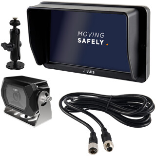 Suer 245559395 LUIS Kamerasystem mit Edge AI Kamera - LKW Ersatzteile beim Experten bestellen ...