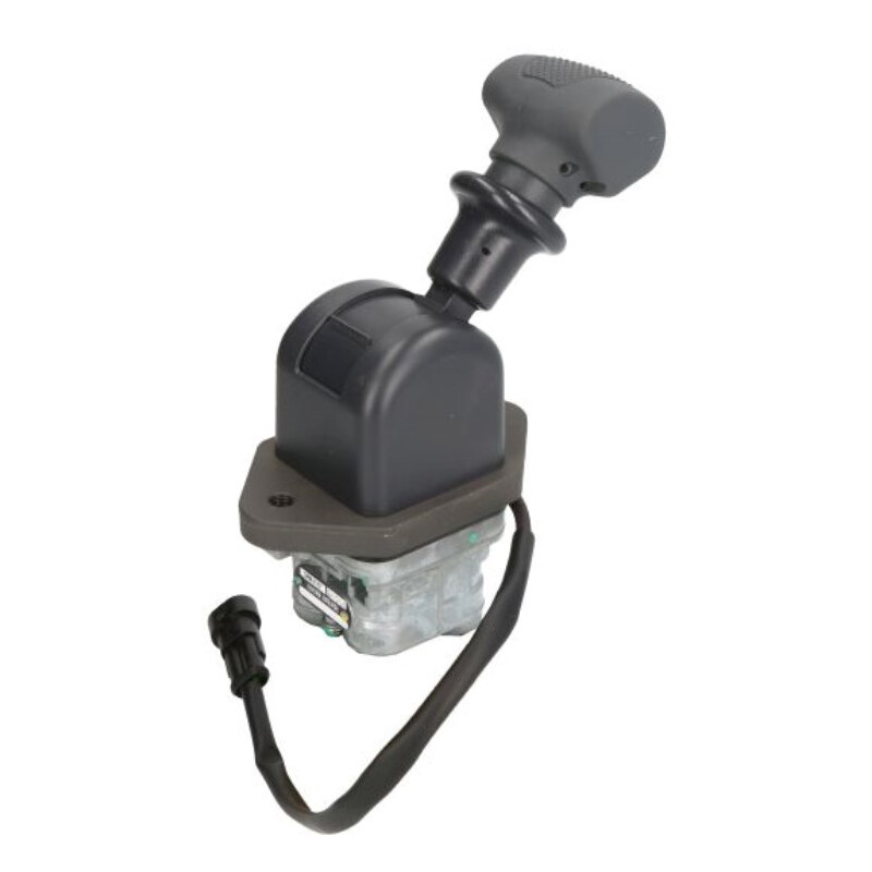 Handbremsventil KNORR passend für IVECO - LKW Ersatzteile beim Experten ...