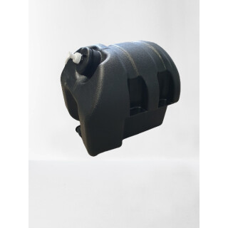 LKW Wassertank 18 Liter schwarz - LOKHEN - LKW Ersatzteile beim ...
