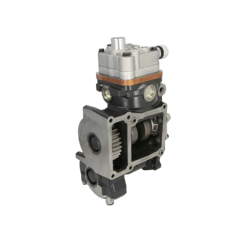 51541007205 | lkw-teile24 | Luftpresser passend für Neoplan, MAN - LKW ...