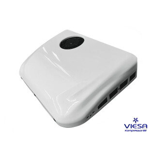 6404.S0015-6-KIT-018 | VIESA Kompressor III 24V Dachklimaanlage ...
